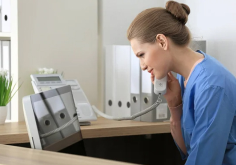 Nurse Call Systems by Key2 Communications